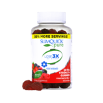 SLIMQUICK® Pure Extra Strength Gummies - Nutrition Rite