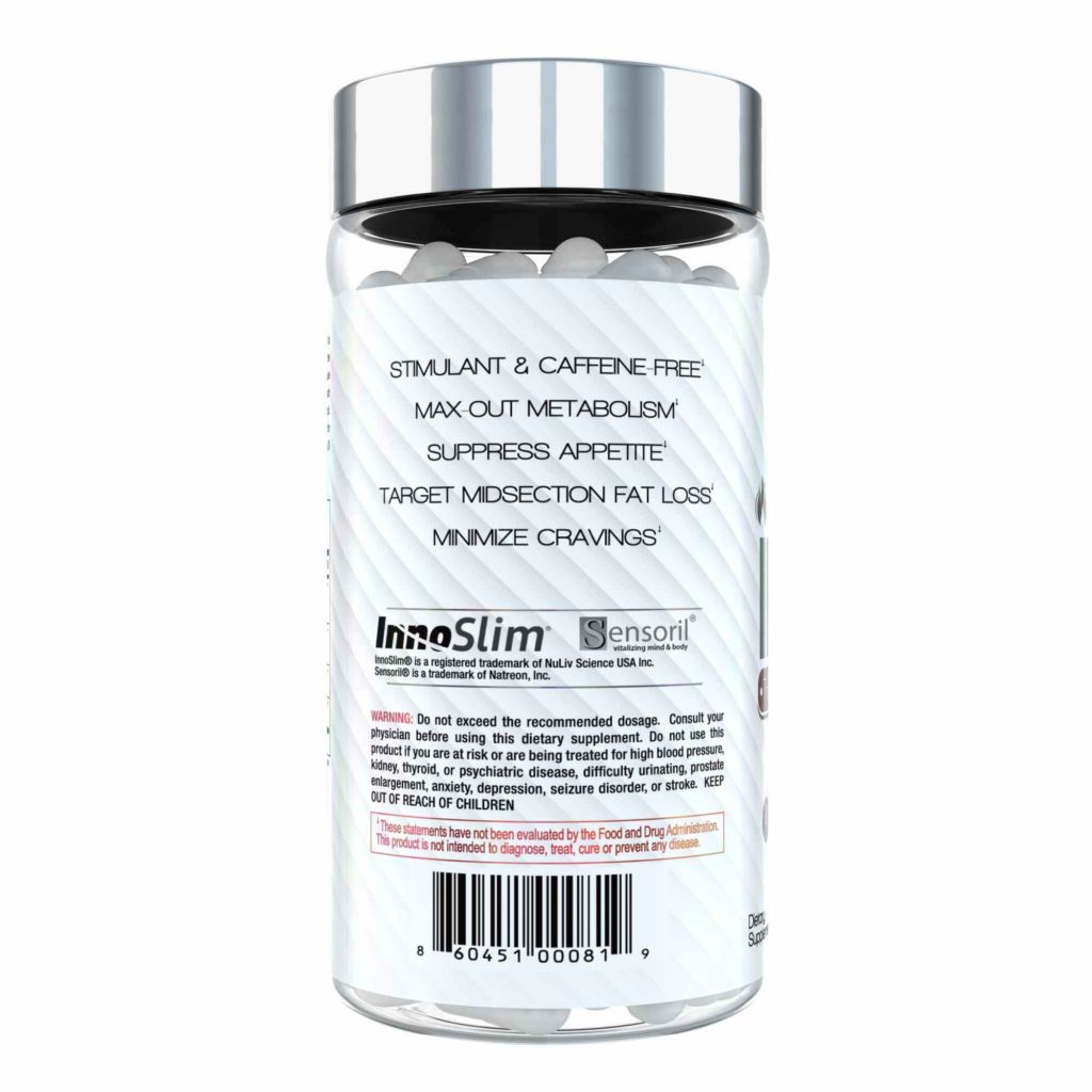 CREATIVE - 1234 Diet Drops Extreme - Nutrition Rite